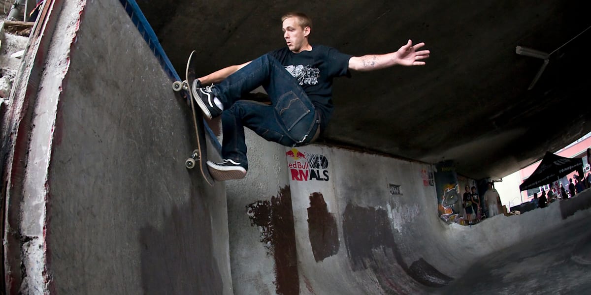 Best Skateparks in Seattle