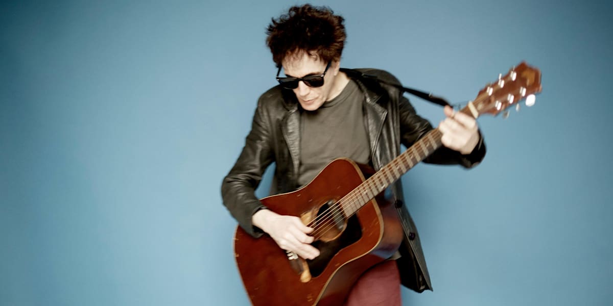 MÚSICA: Peter Perrett entrevista Humanworld