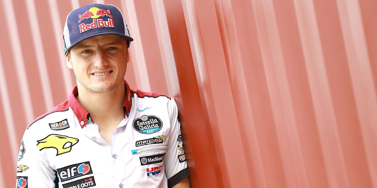 Jack Miller: MotoGP ++Official Athlete Page++ Red Bull