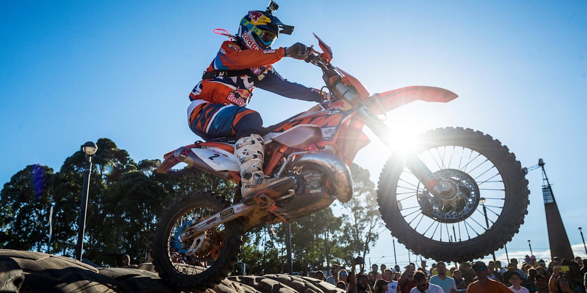 Red Bull Minas Riders 2016 hard enduro best images