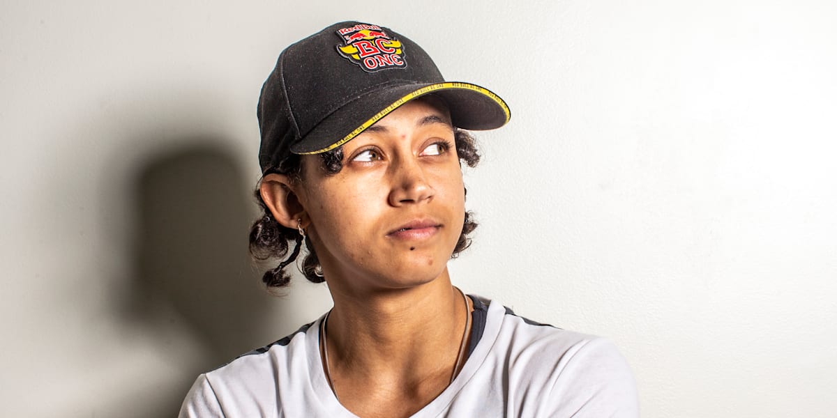 Itsa: 'O breaking me ensinou que posso ser quem quiser'