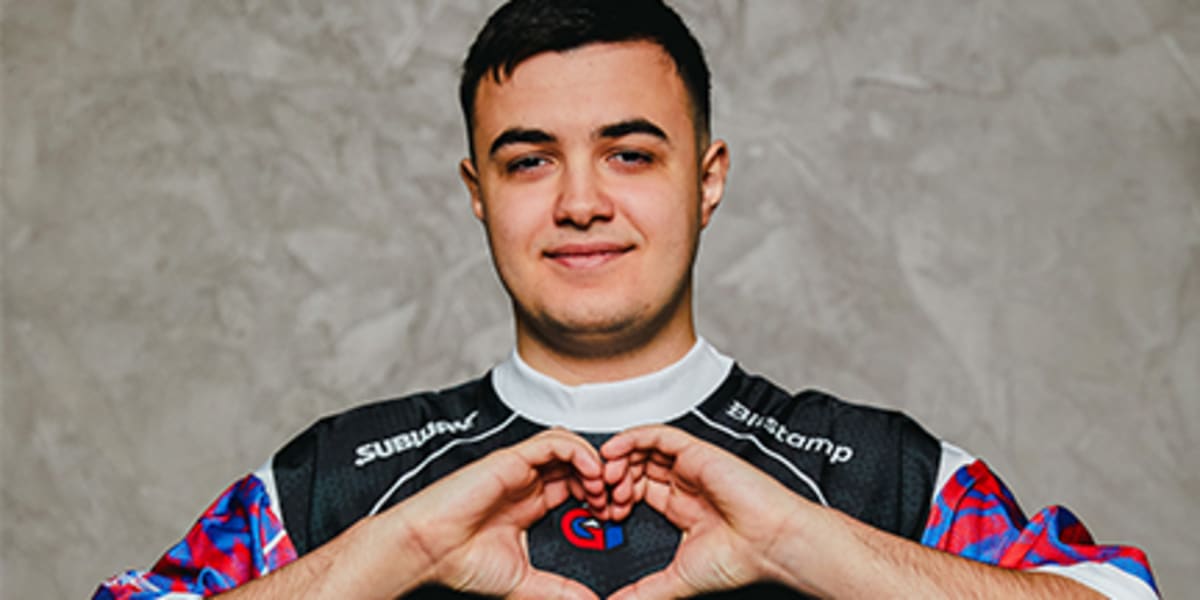 Fortnite star Guild Anas shares his loadout tips