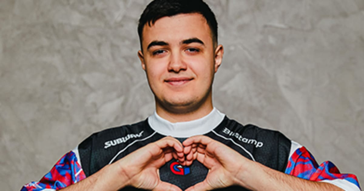 Fortnite star Guild Anas shares his loadout tips