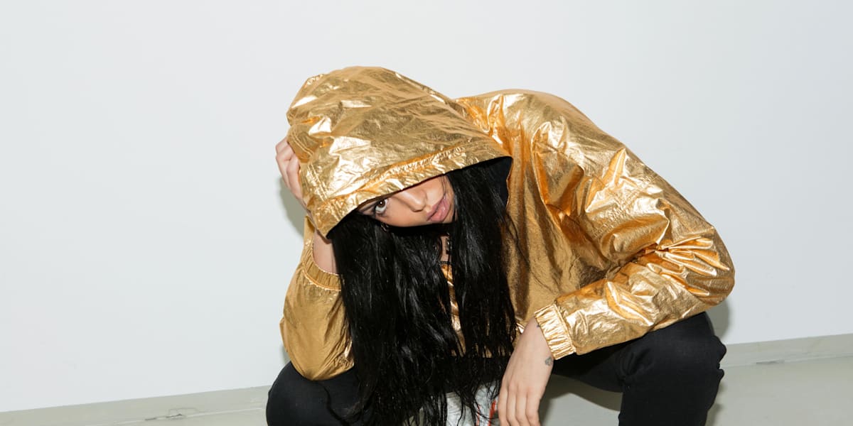 Juju Songs: Die 7 besten Lieder der Berliner-Rapperin