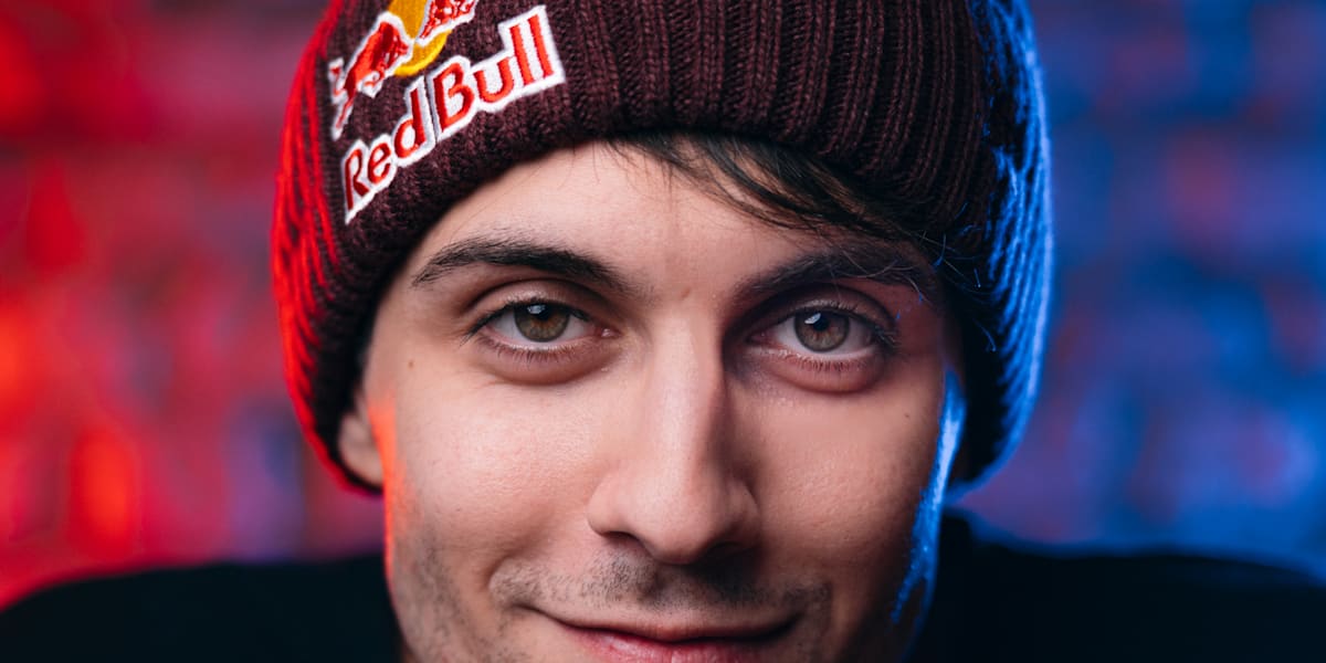 Chi è Gianmarco "Tumblurr" Tocco: bio | E-games