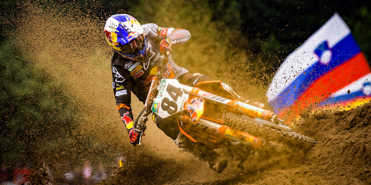 FIM Hard Enduro WC 2021: HERO Challenge winner POV