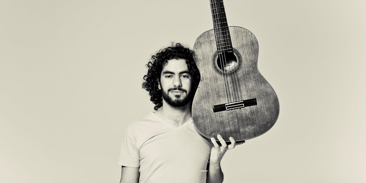 One Person, One Song