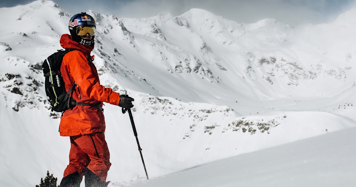 Freeride World Tour 2021: Xtreme Verbier highlights