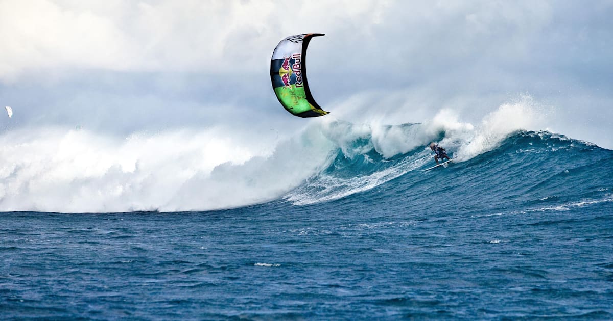 What the hell is… Red Bull Unfastened