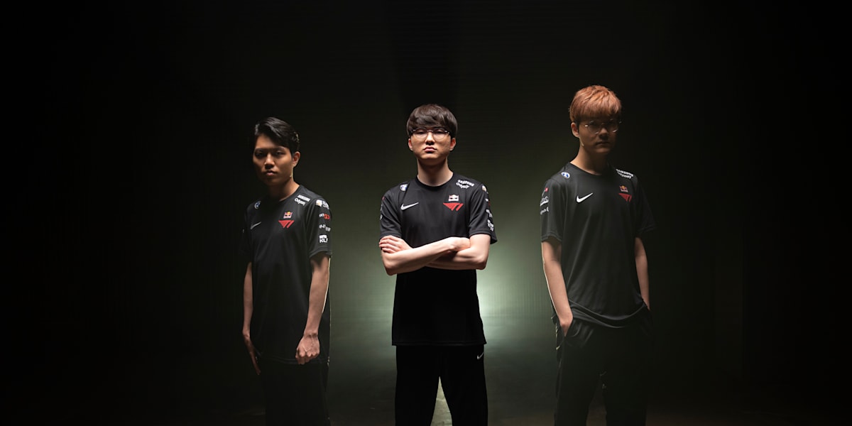 T1 i Red Bull - Partnerstvo kao najava velikih esports poduhvata