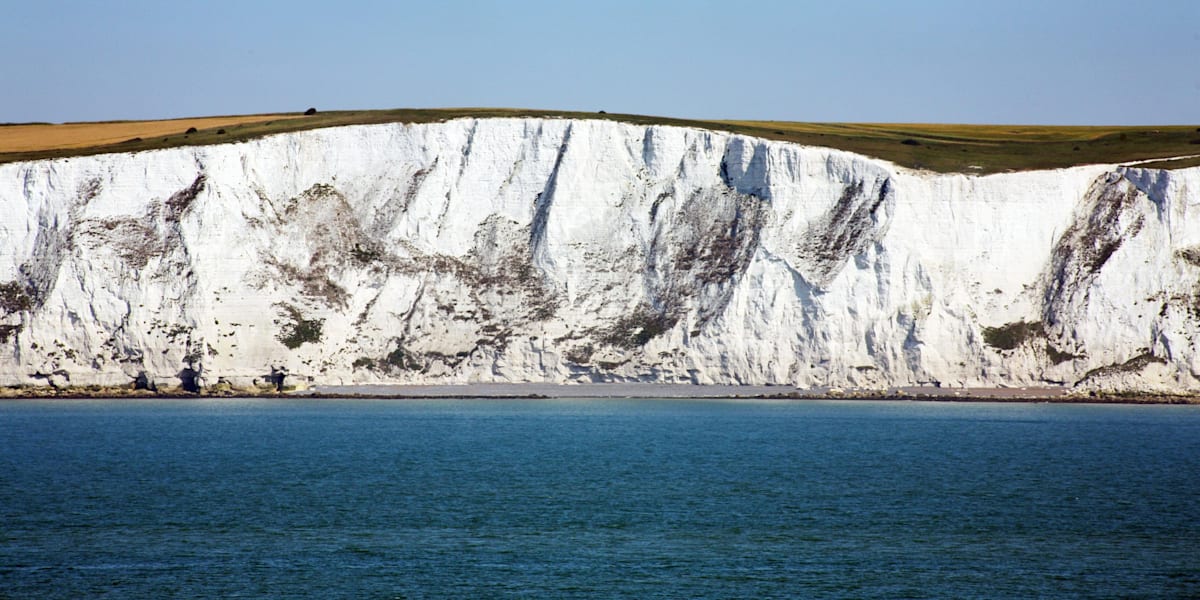 Swimming the channel - tips: 11 things you need to know