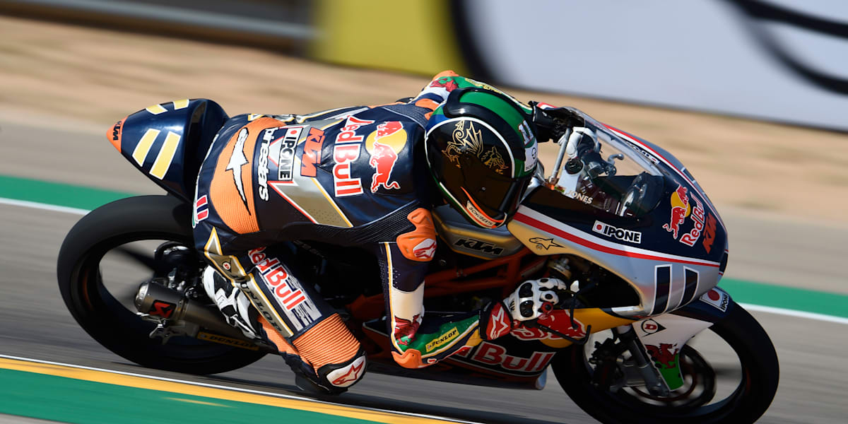 Blog | Dan Jones reviews two great Rookies Cup seasons