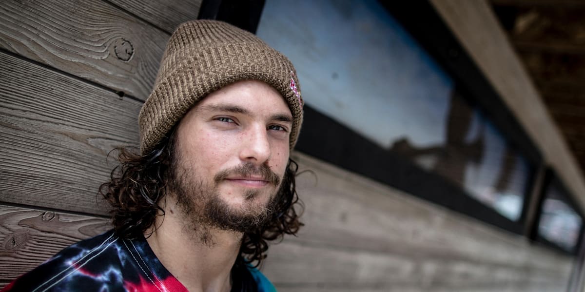 Torey Pudwill on Work Ethic in the Skate Industry