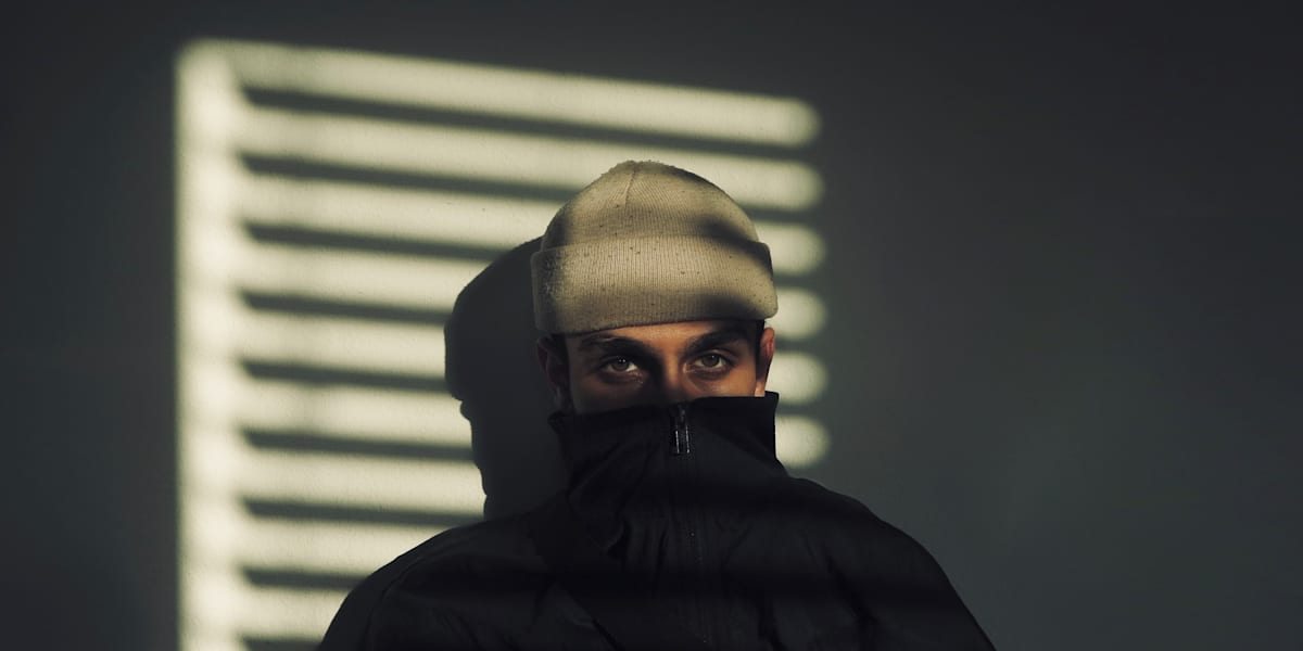 Oman’s Own Adam Nabeel Announces Sophomore EP