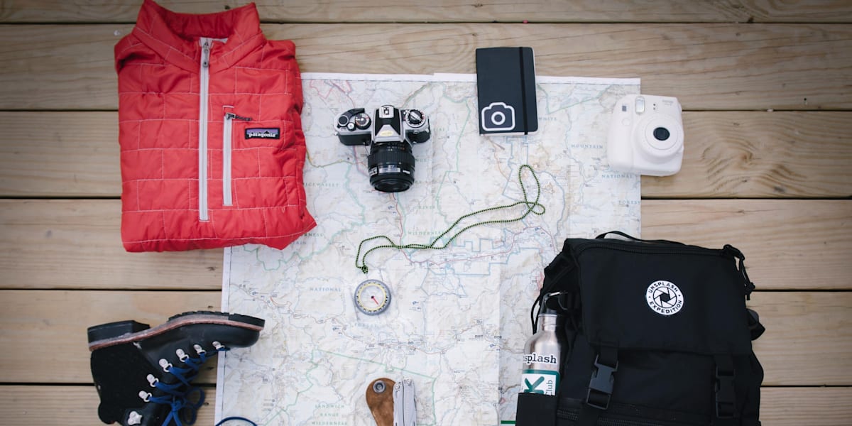 Gifts for adventurers: 16 must-buy presents for 2021