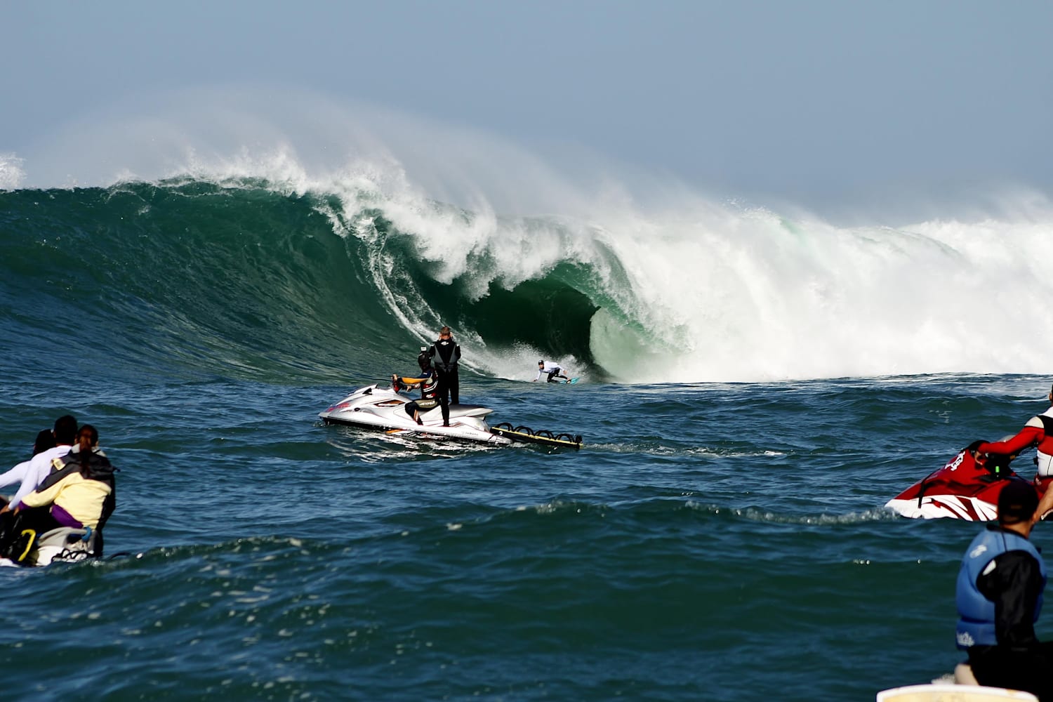 Laje da Jaguaruna: melhores fotos | RedBull.com