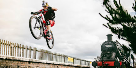 Wee Day Out | Nouvelle vidéo de Danny MacAskill