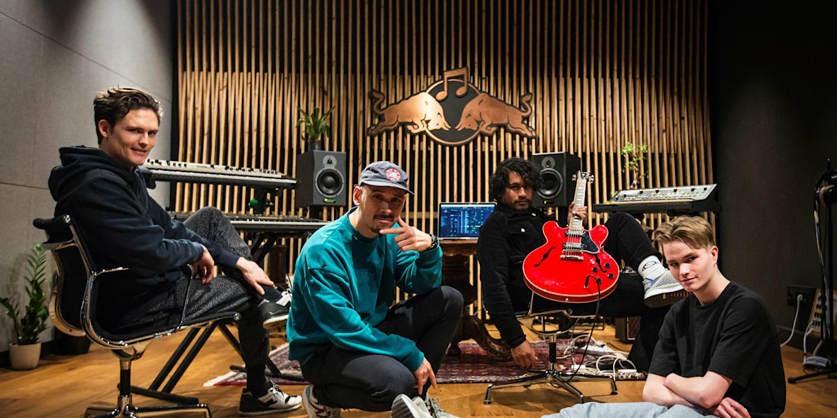 Studio KOTO released ME EP
