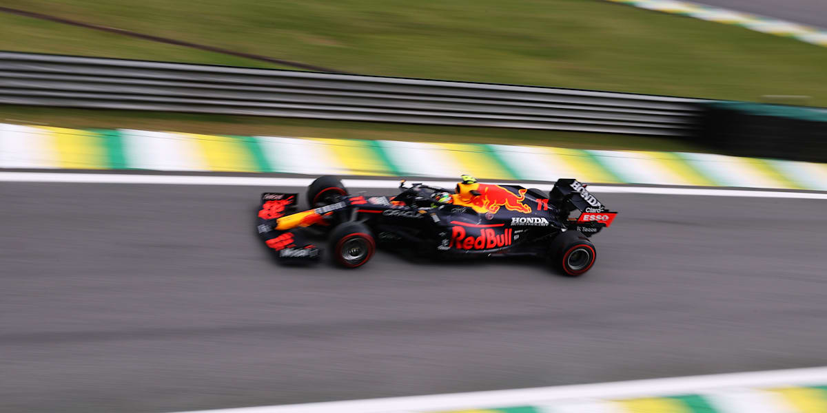 Cinco cosas sobre Interlagos | GP São Paulo 2022