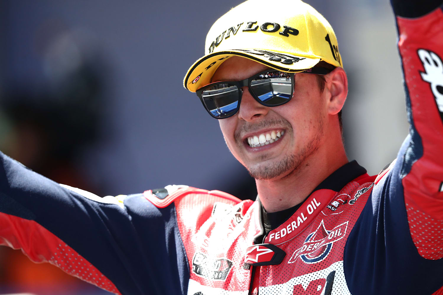 MotoGP™: Inside Pass S2021 E6: Fabio Di Giannantonio