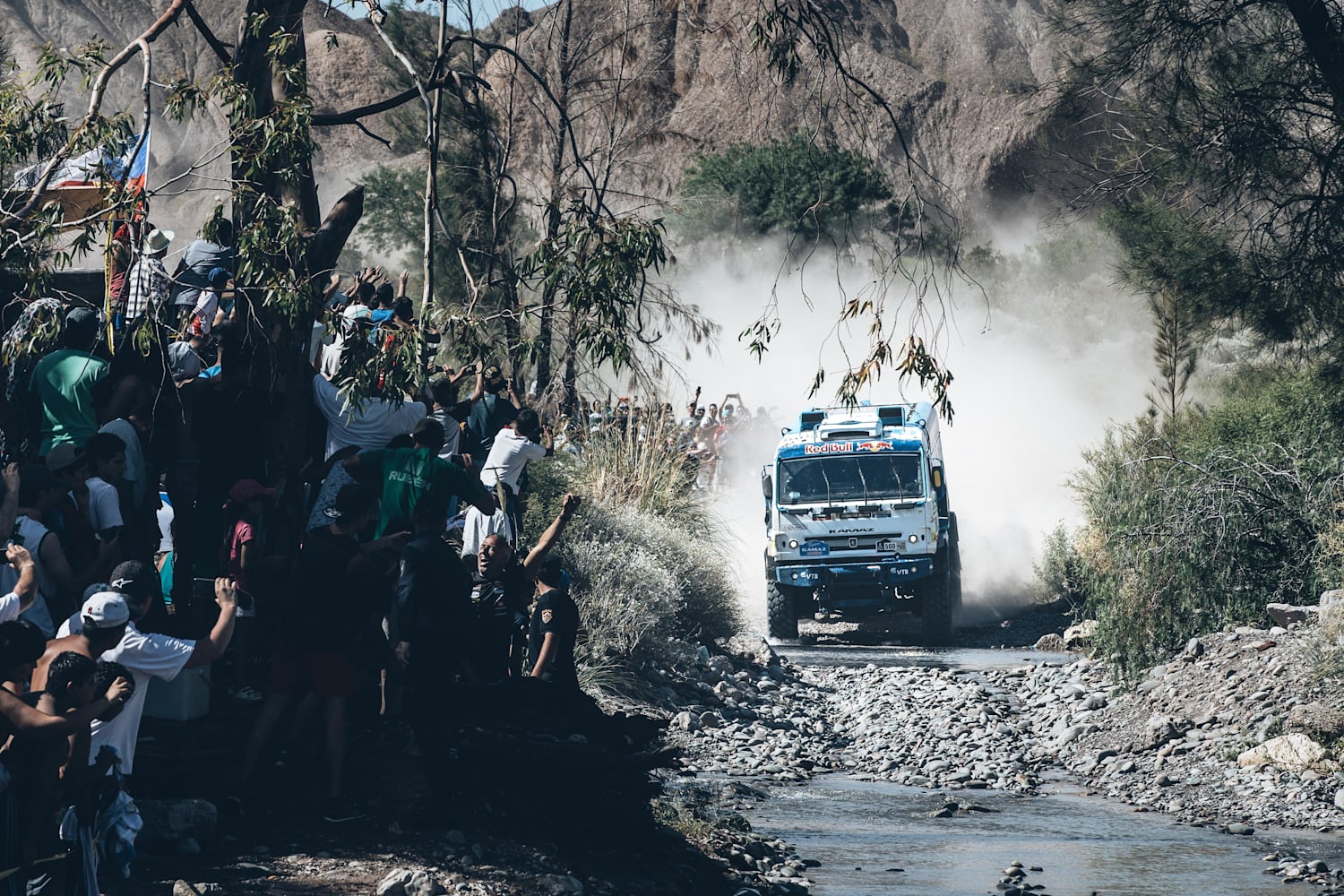 Dakar Rally 2017 - Gallery