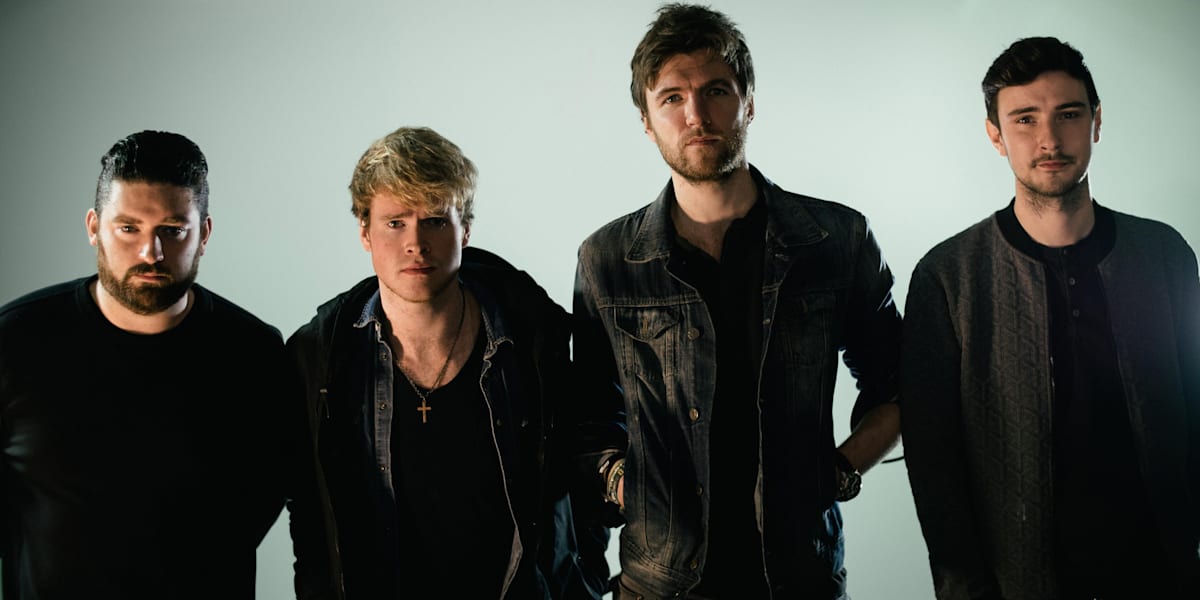 kodaline l