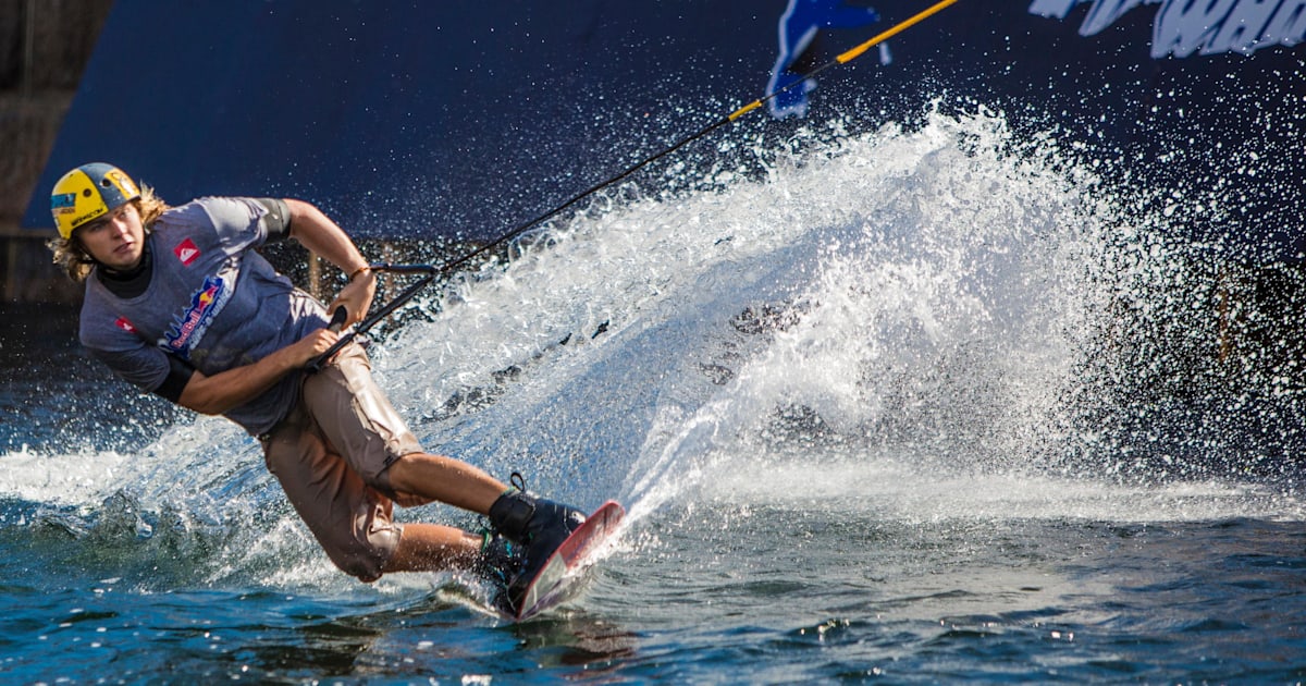 What is Red Bull Cope'n'waken?