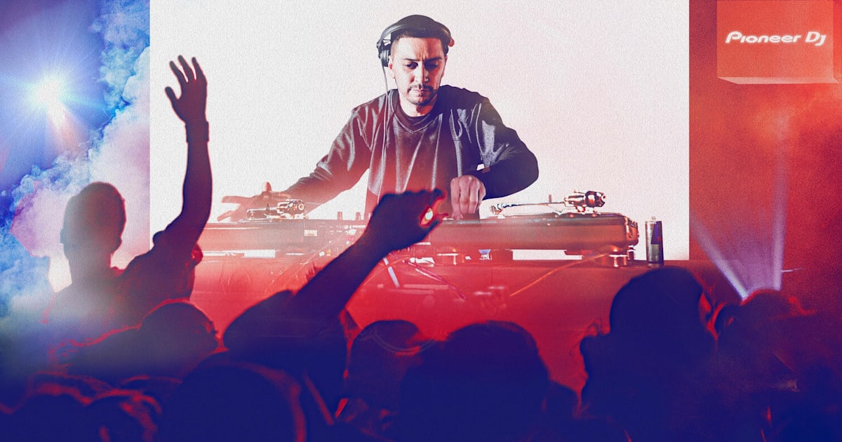 Red Bull 3Style | Competencia de DJs