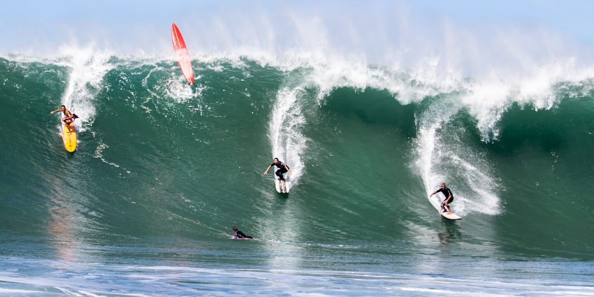 Meet the 2021 Winners of Red Bull Magnitude