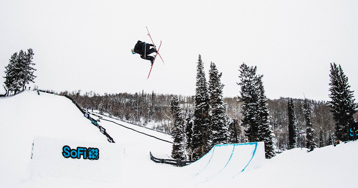 First Chair S3 E7: Oscar Wester interview – video