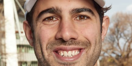 Christian Petracca: Australian Football – Athlete Page