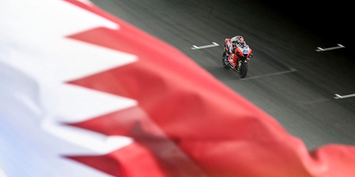 6 Things You Need To Know About Qatar