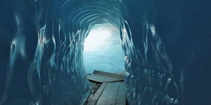 Best ice caves in the world: 7 unbelievable places