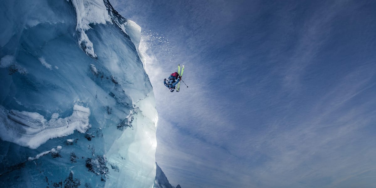 Adventure photography tips: Expert advice