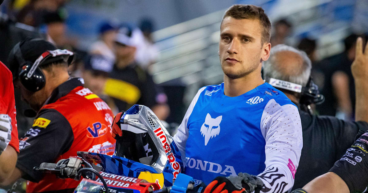 MX Nation S5 E2: Rising back to the top – video