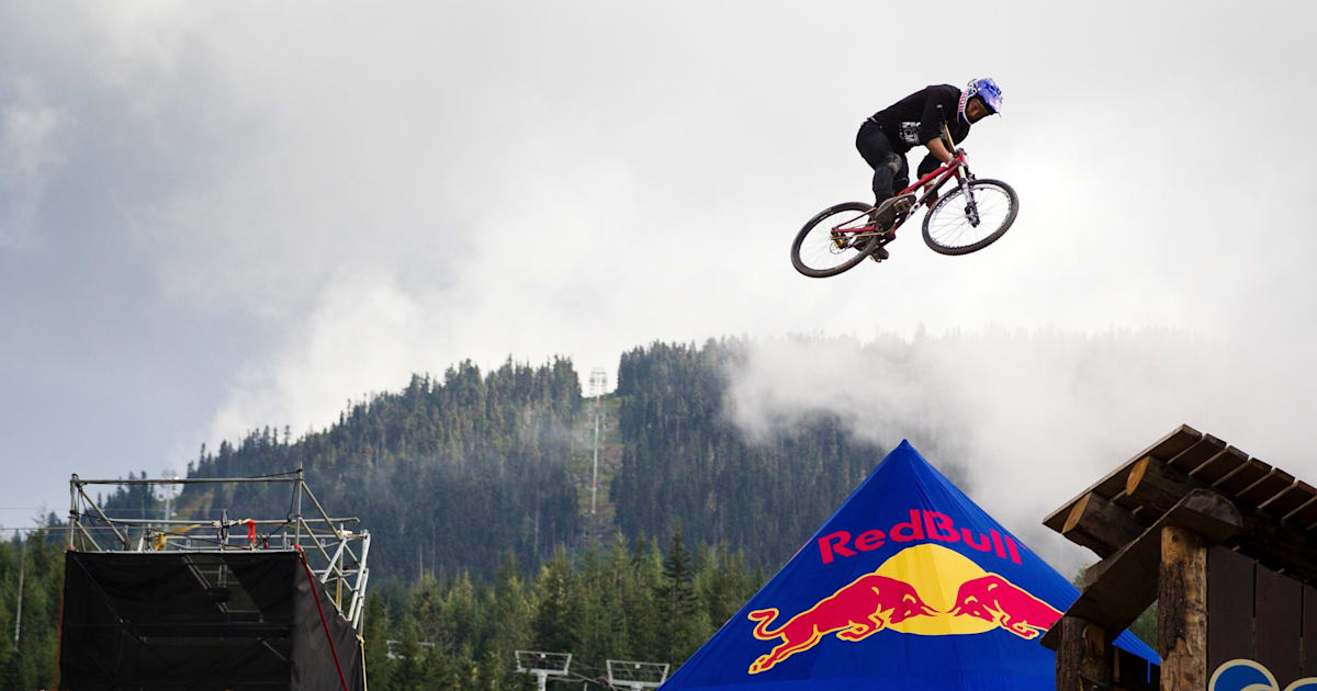 Get well soon Martin!