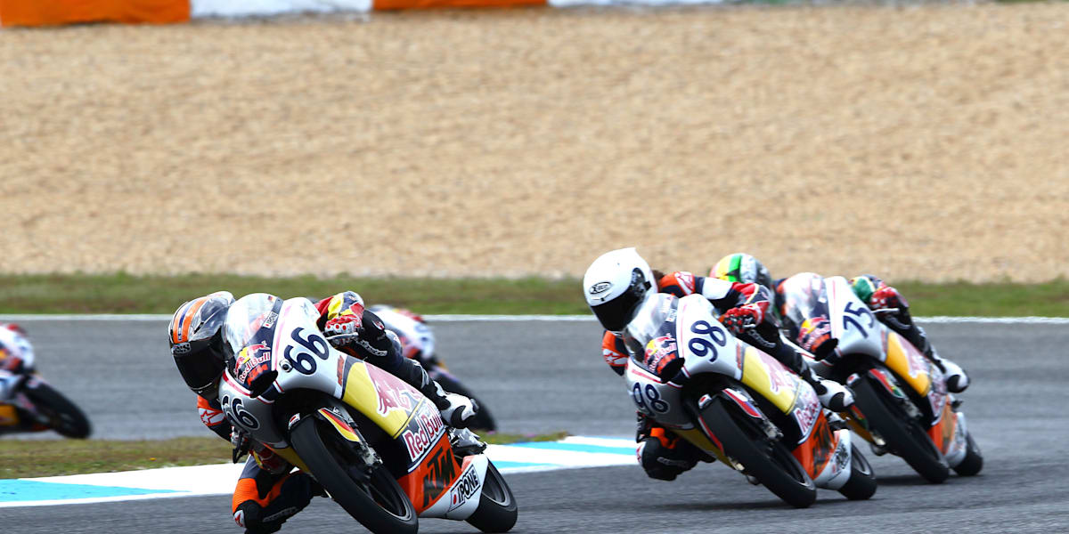 Blog | Flo Alt fast but unlucky crash