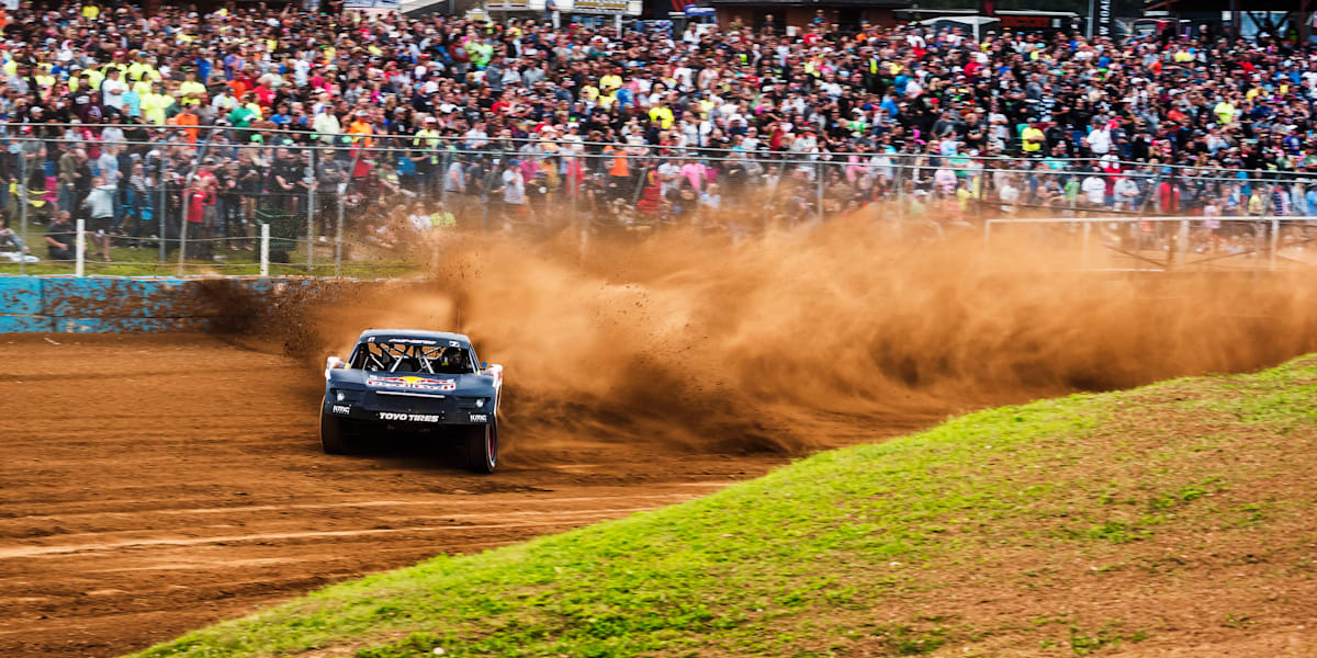 Red Bull Signature Series 2019 E6: Crandon World Cup