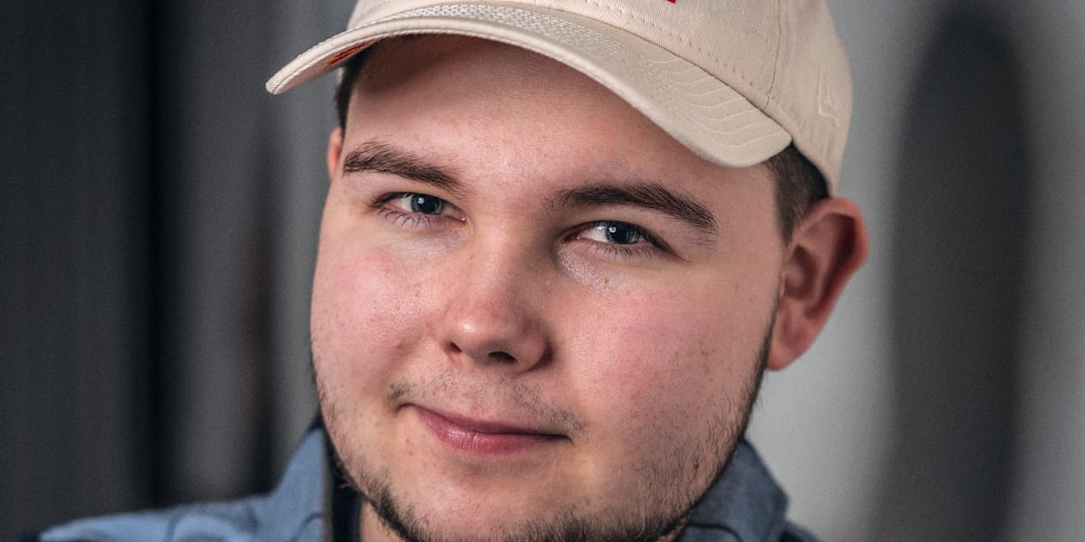 Damian 'PLKD' Kornienko: gaming – Athlete profile