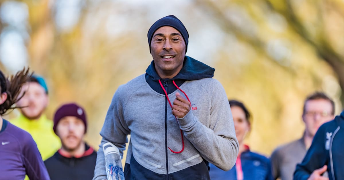 Wings for Life World Run 2025: Why running is for everyone