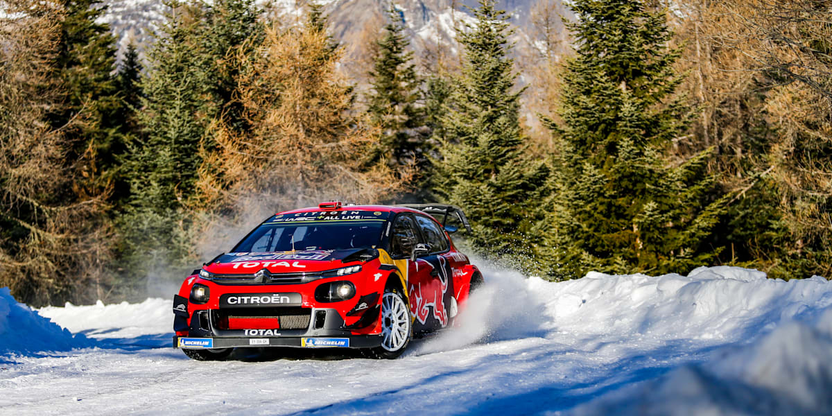 The best rally teams in WRC history: Top 5