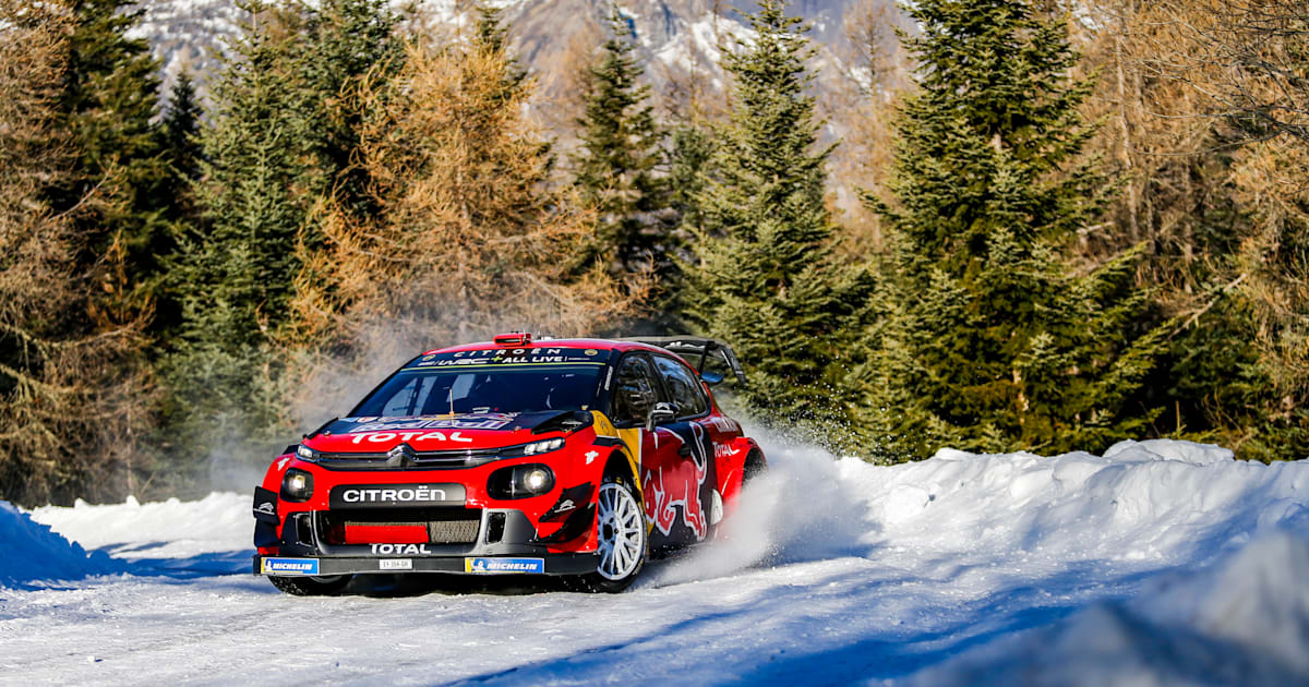 The best rally teams in WRC history: Top 5