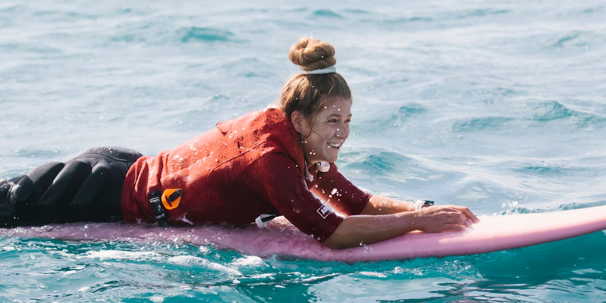 Maddie Anzivino | Red Bull Magnitude