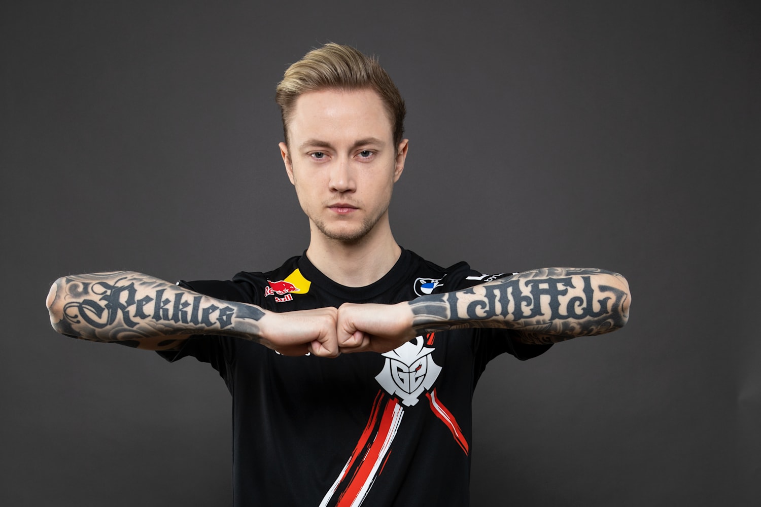 Rekkles makes an amazing start to his G2 Esports career
