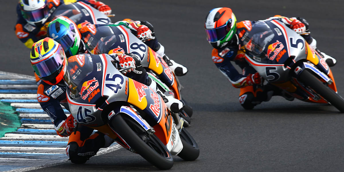 Blog | Rougé thrilled with his first Rookies week