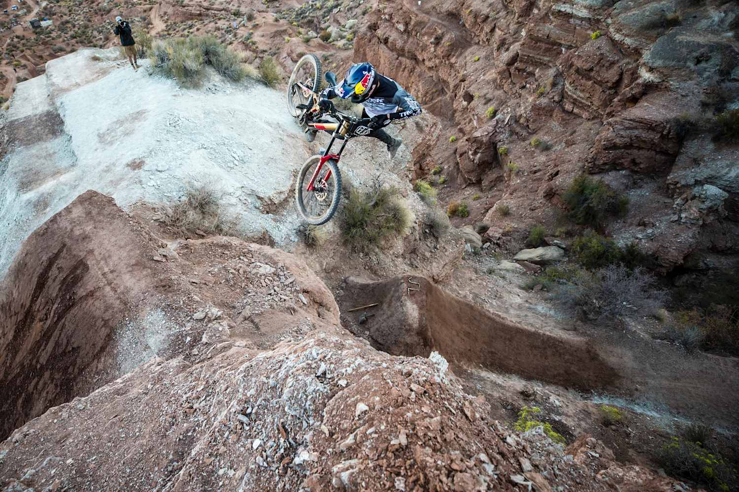 Red Bull Rampage: Every winning run from 2001-2018