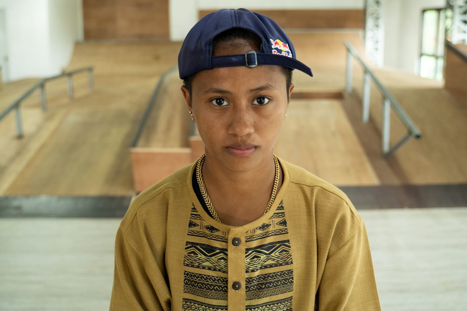 Margielyn Didal: Street skateboarder – Red Bull profile