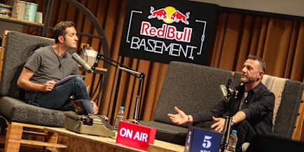 Red Bull Basement Festival 2019