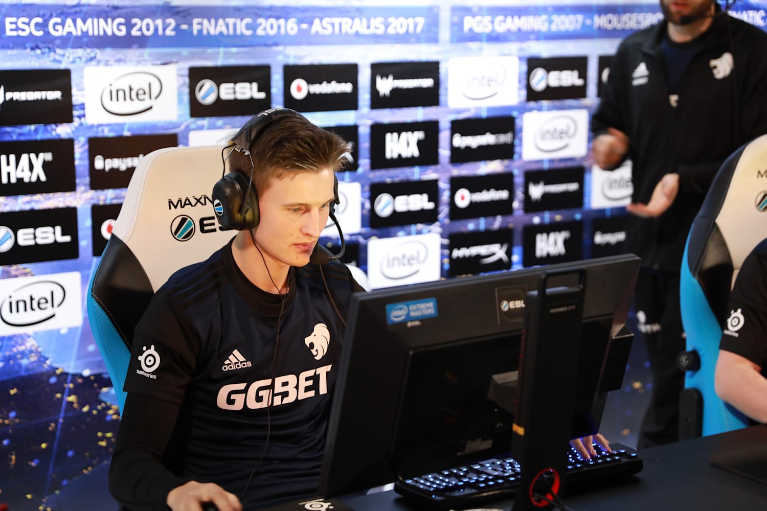 The strongest CS:GO teams in 2018 | Red Bull Esports