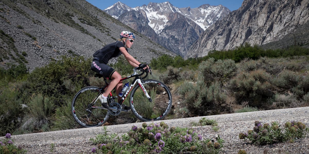 10 conseils pour monter un col en vélo ! Cyclisme Route